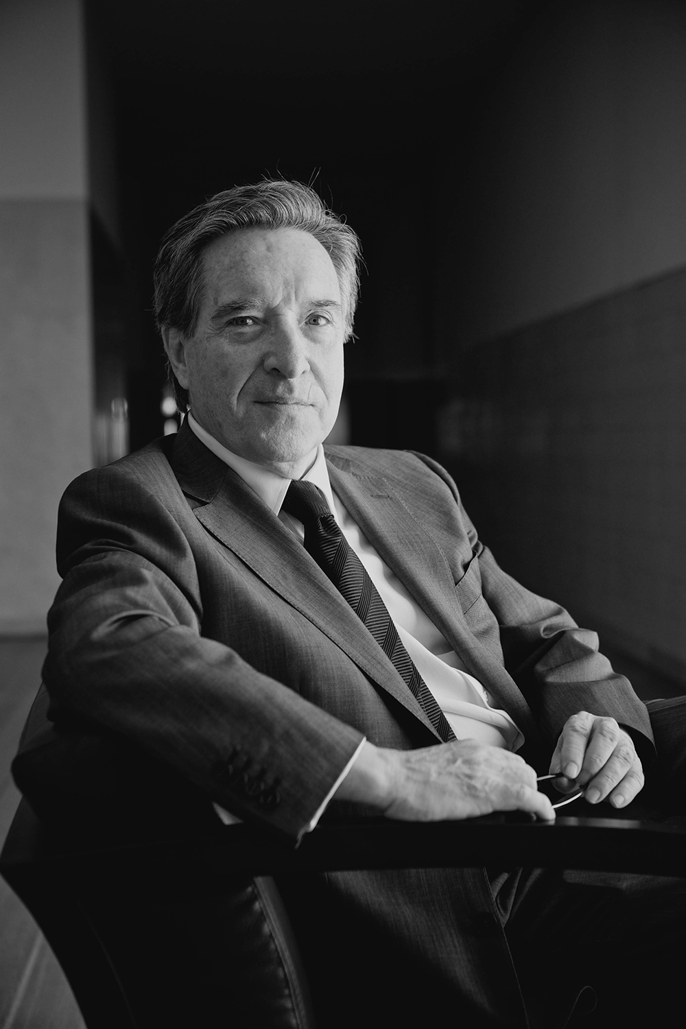 Retratos – Ruiz de Zafra